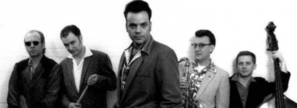 Mi5 Recordings | Universally Underground