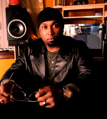 Timmy Allen & HitMission Music | Mi5 Recordings